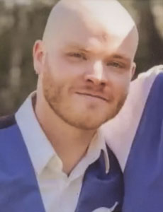 Kyle R. Johnson | News, Sports, Jobs - Post Journal